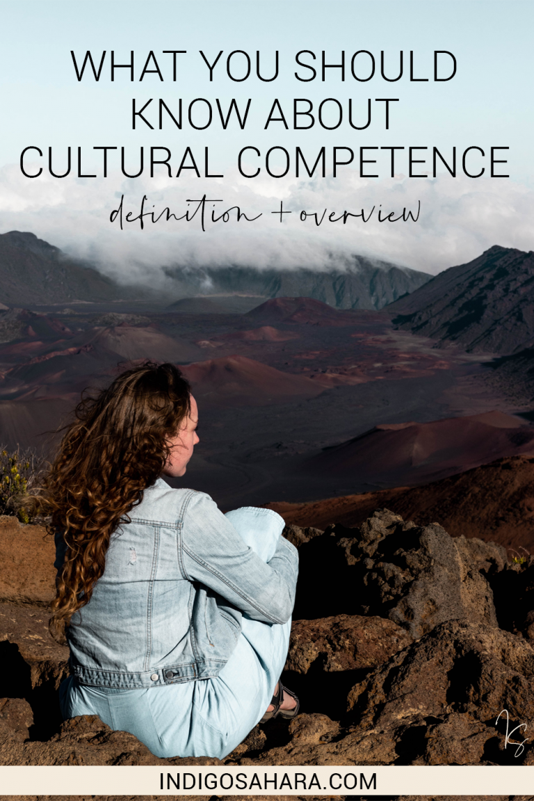 What Is Cultural Competence? (Definition And Overview)
