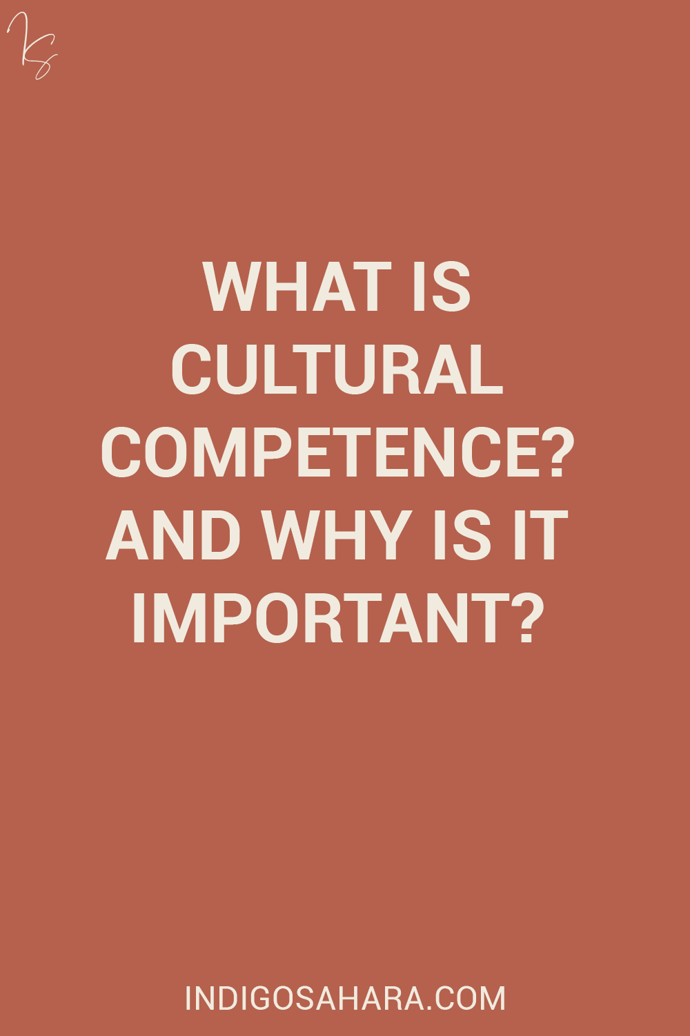 What Is Cultural Competence? (Definition And Overview)