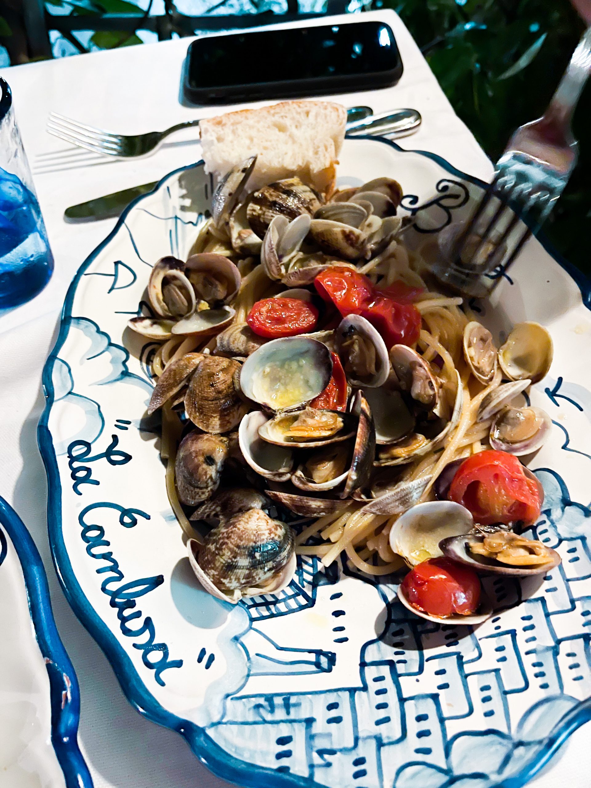 One Day In Positano: The Perfect Day-Trip Itinerary - Indigo Sahara