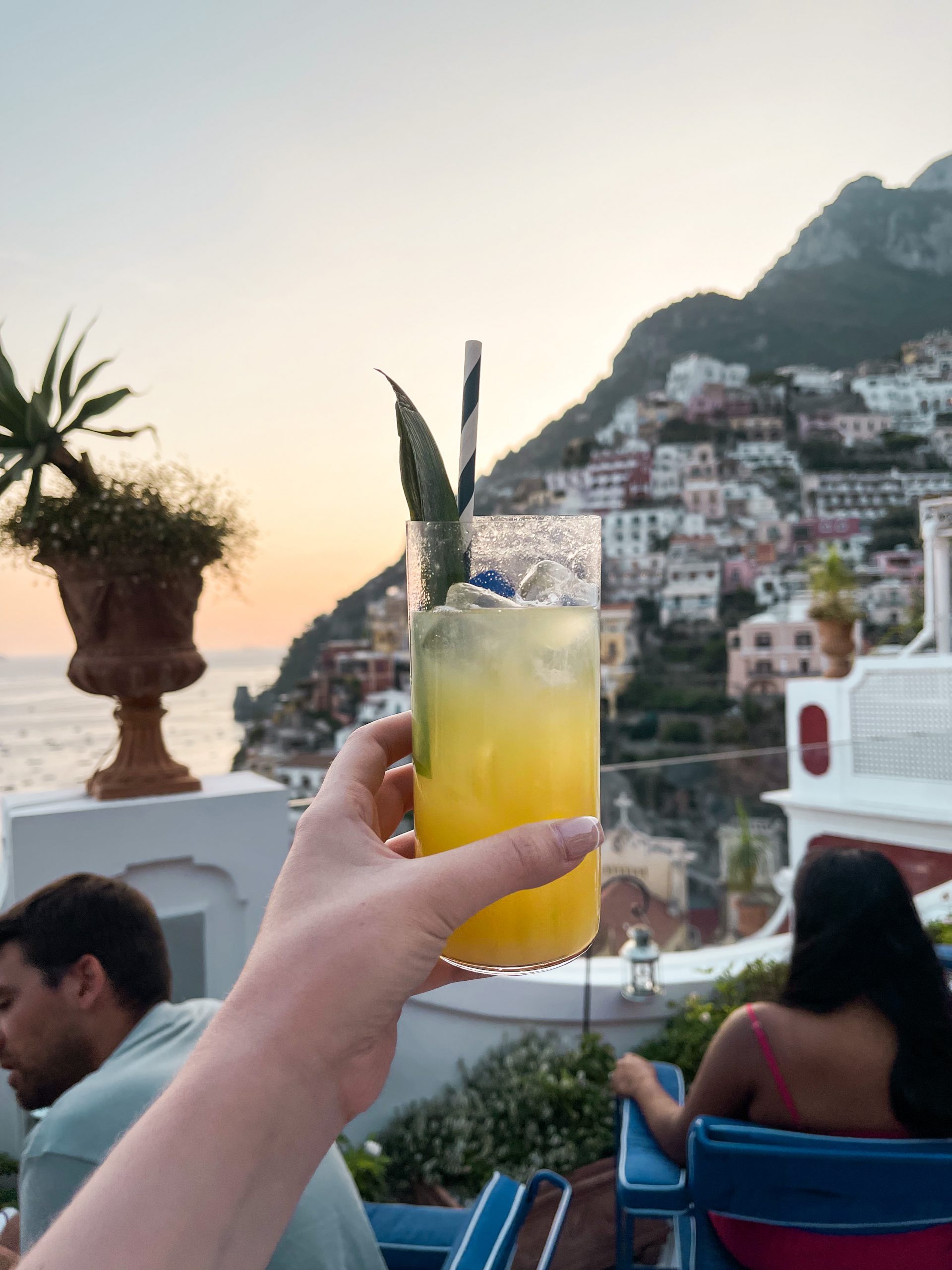 10 Top Things To Do And See In Positano, Italy - Indigo Sahara