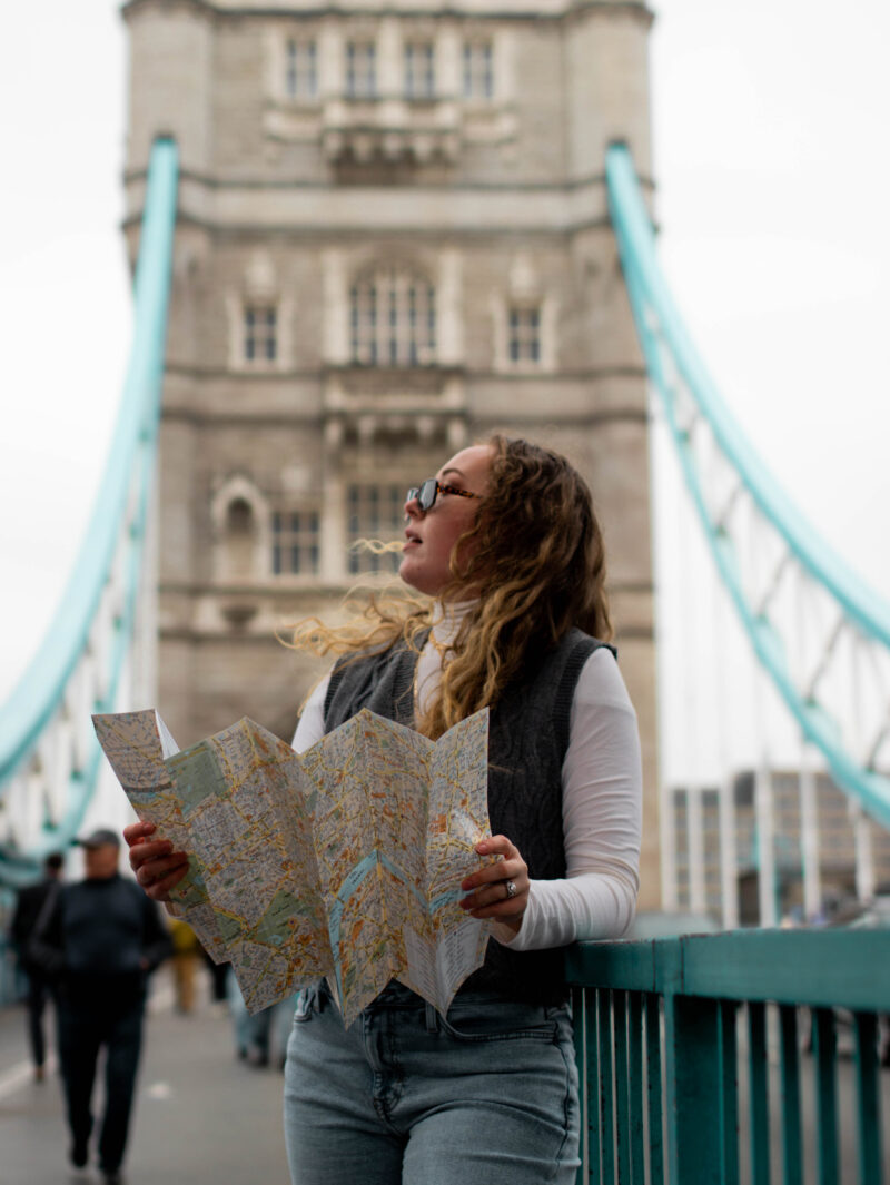 London For First Timers: Best Things To Do, Eat And Know - Indigo Sahara