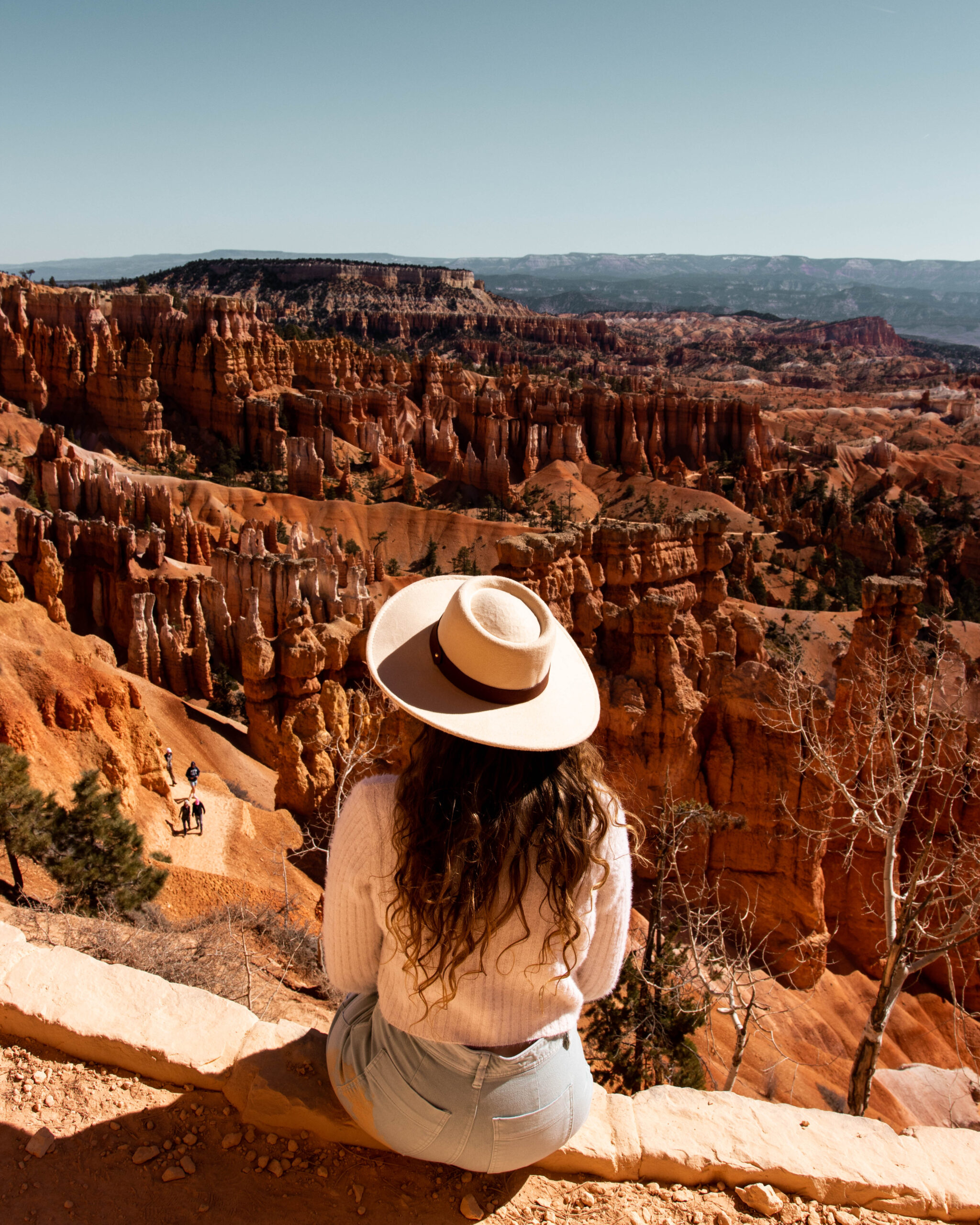 Utah Road Trip Itinerary: 7-Day Ultimate Tour Of Utah (With Map ...