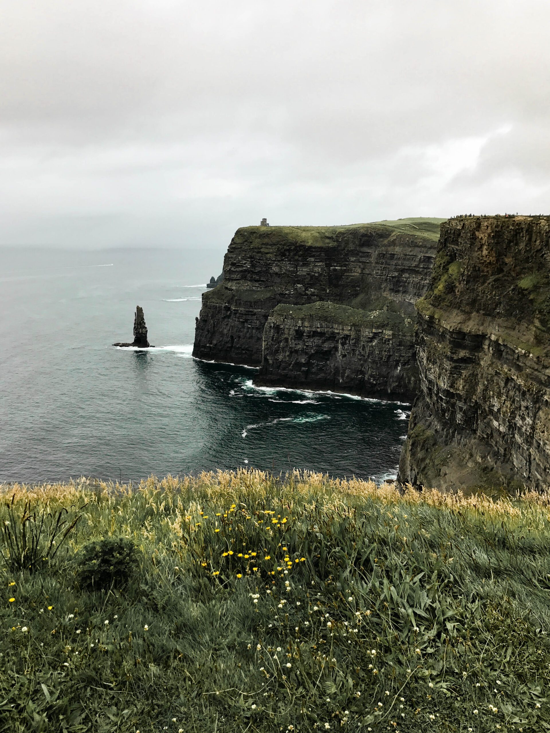 Most Unique Places To Visit In Ireland