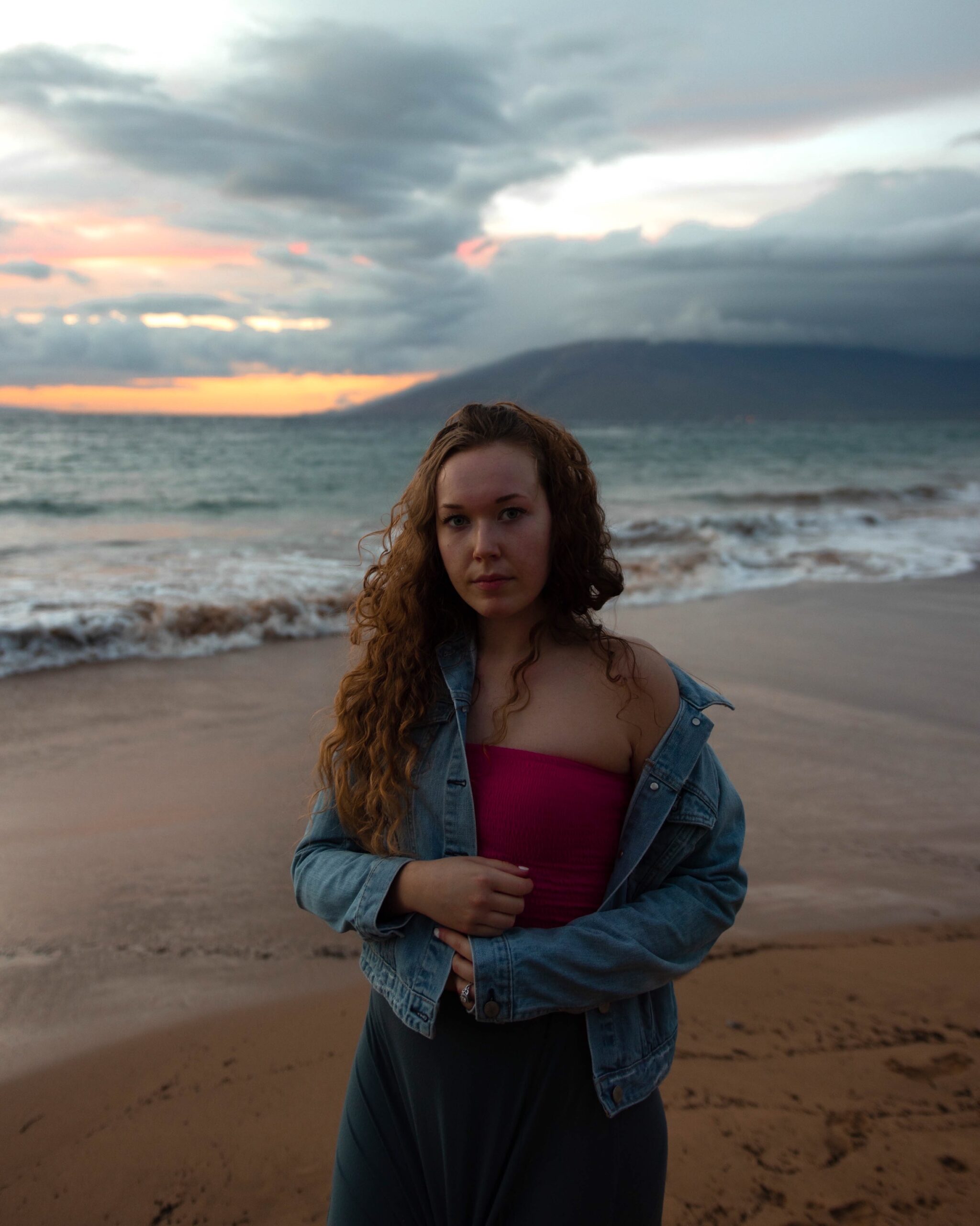 Maui Instagram Captions You Need To Steal - Indigo Sahara
