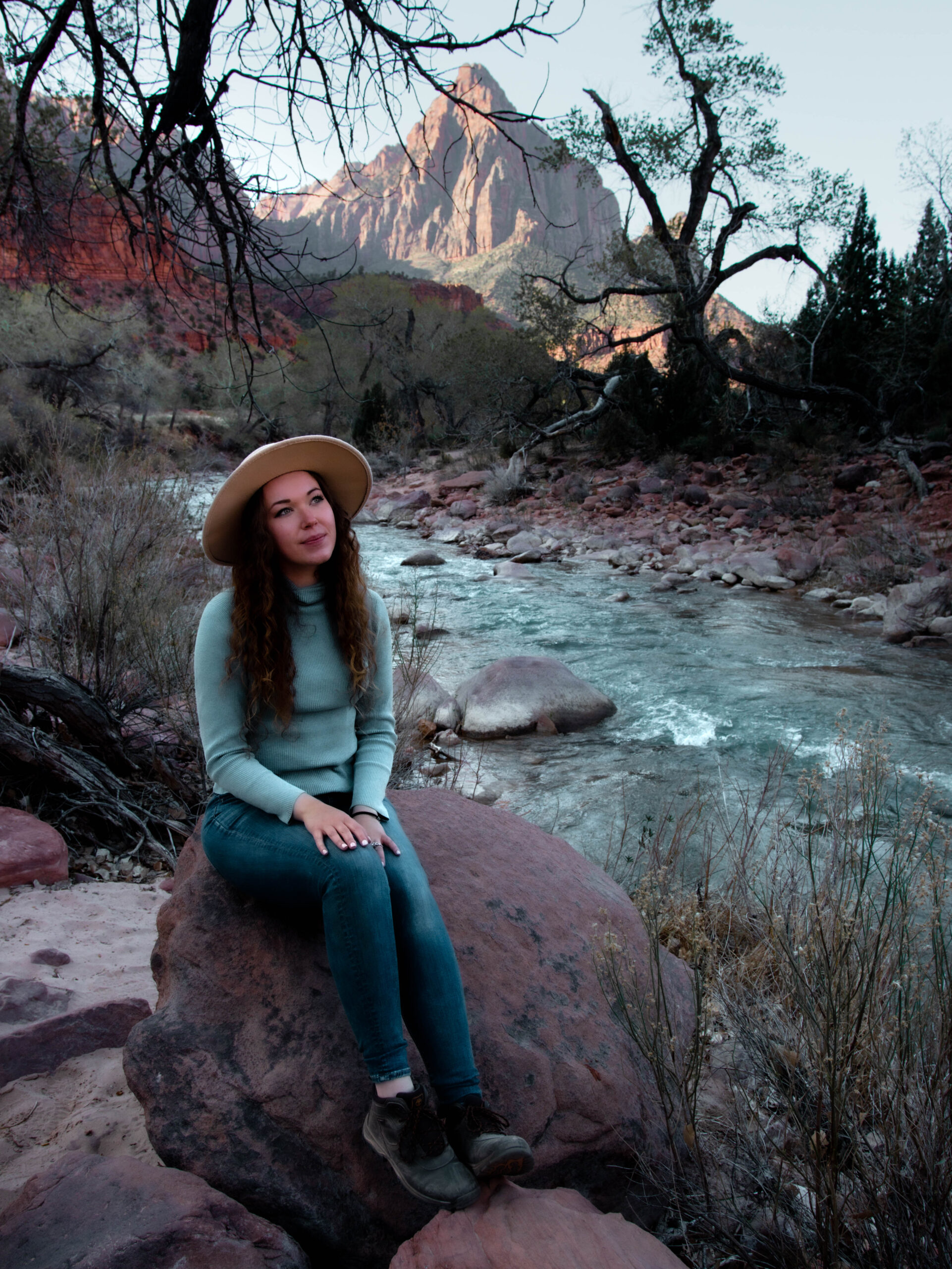 Unique Things To Do In Utah - Indigo Sahara