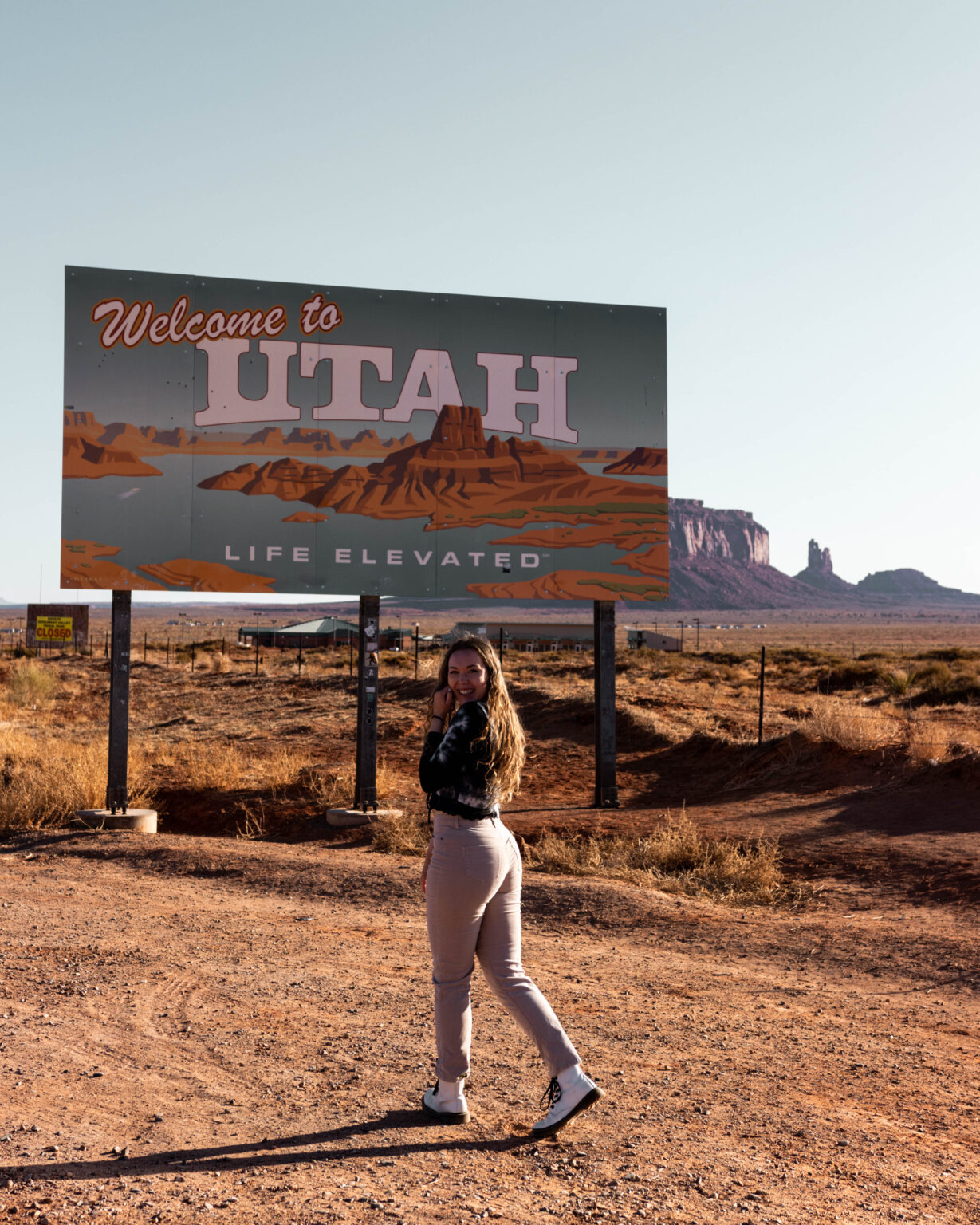 Unique Things To Do In Utah - Indigo Sahara