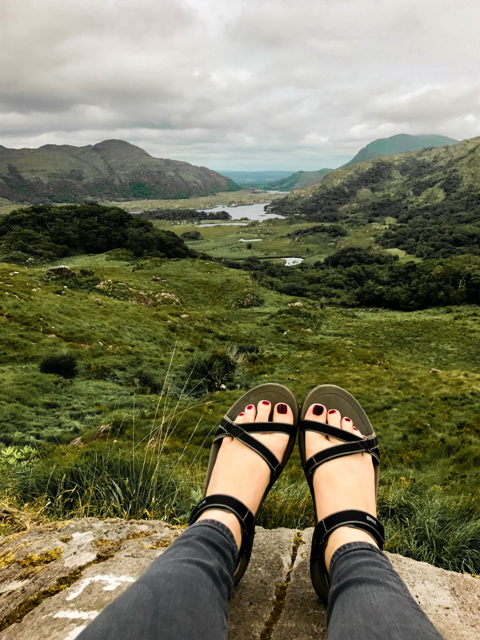Irish Instagram Captions You Need To Steal - Indigo Sahara