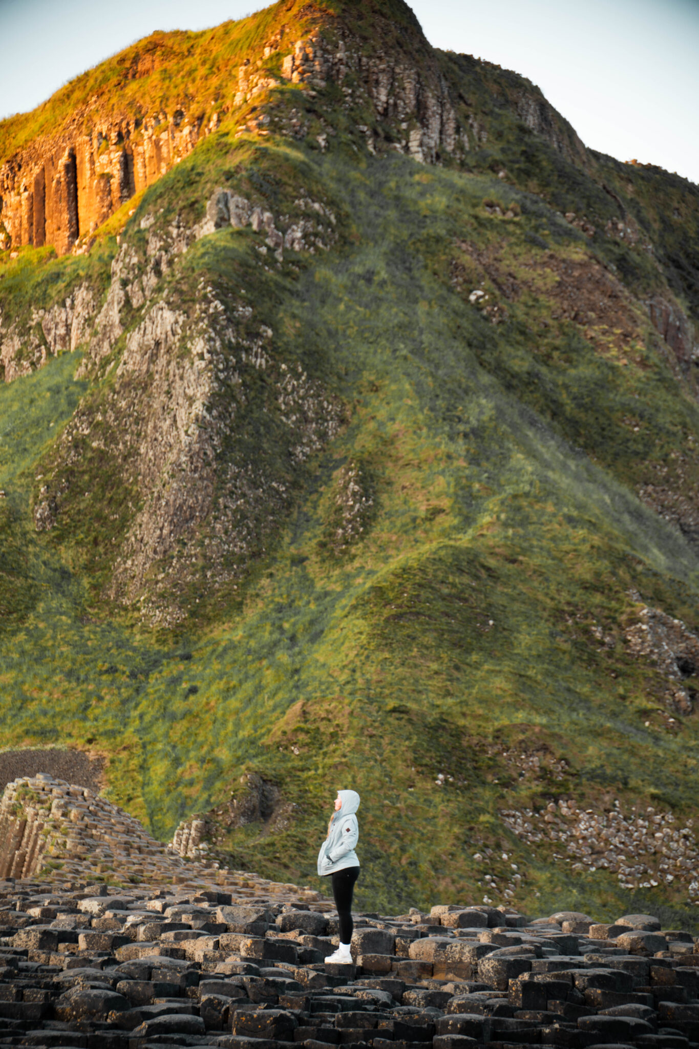 Best Time To Visit Giant's Causeway For Views And Fewer Crowds - Indigo ...