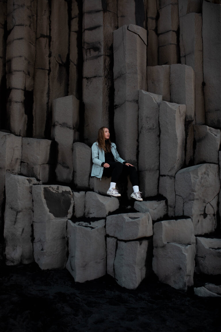 Iceland Ring Road Itinerary You Need To Steal - Indigo Sahara