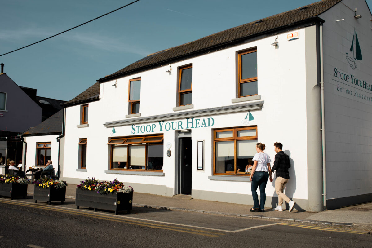 Ireland Vs Northern Ireland: Which Is Best To Visit? - Indigo Sahara