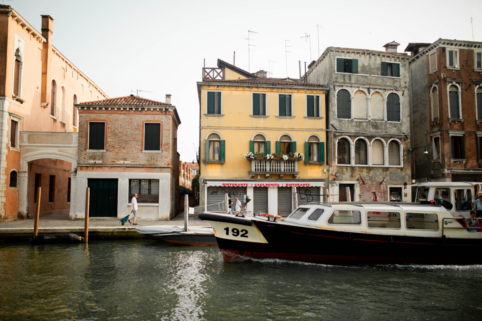 Venice Vs Rome: Which Is Better? - Indigo Sahara