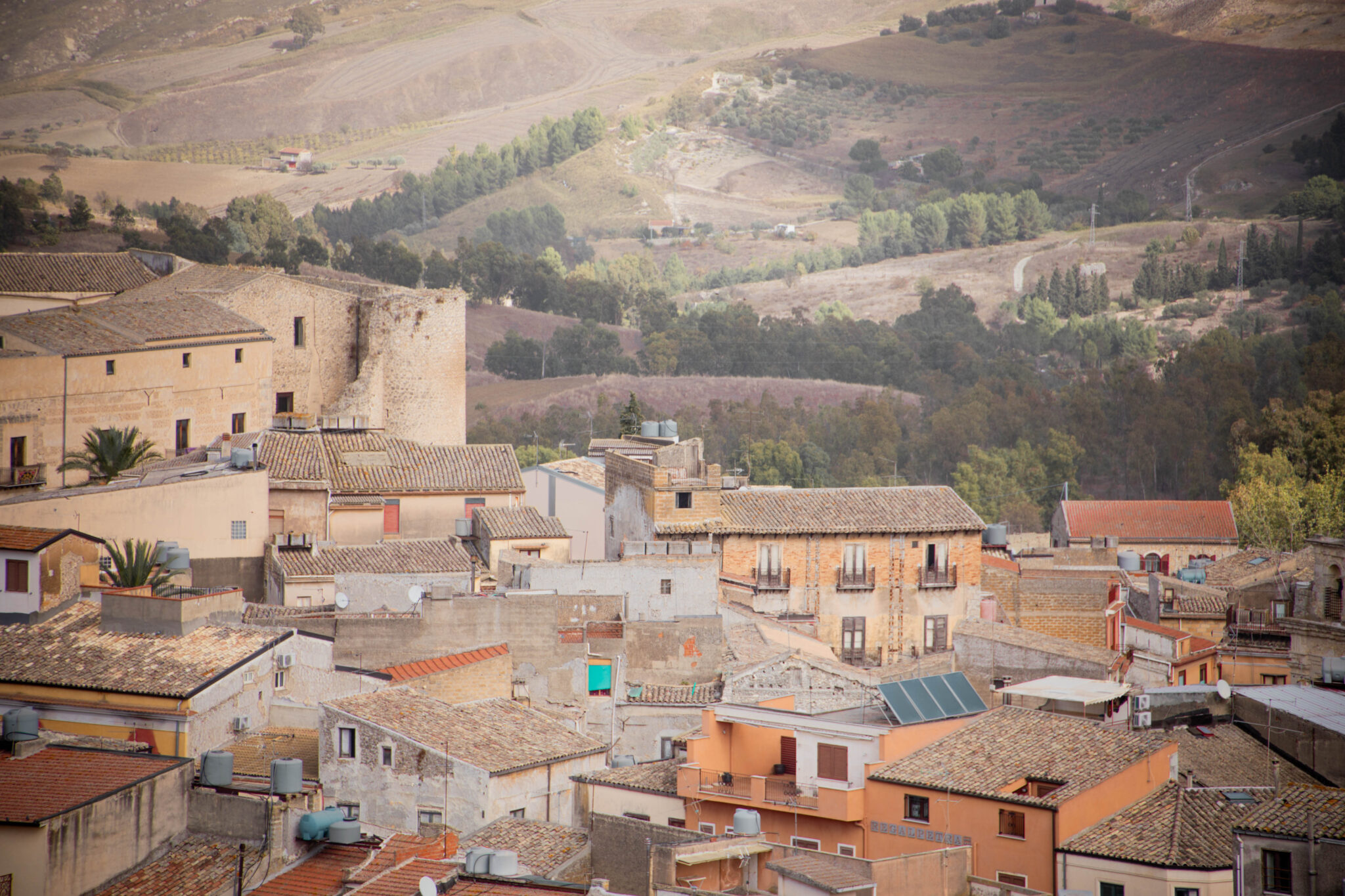 50 Sicily Instagram Captions Your Followers Will Love - Indigo Sahara