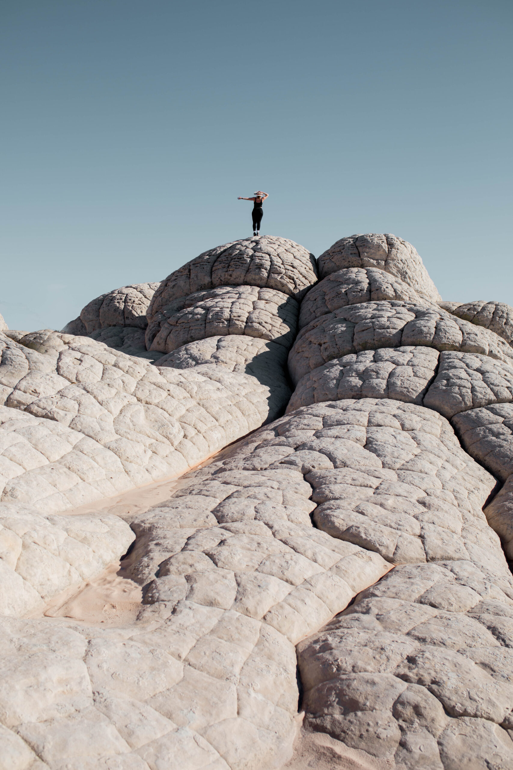 White Pocket Arizona: What You Need To Know Before You Go - Indigo Sahara