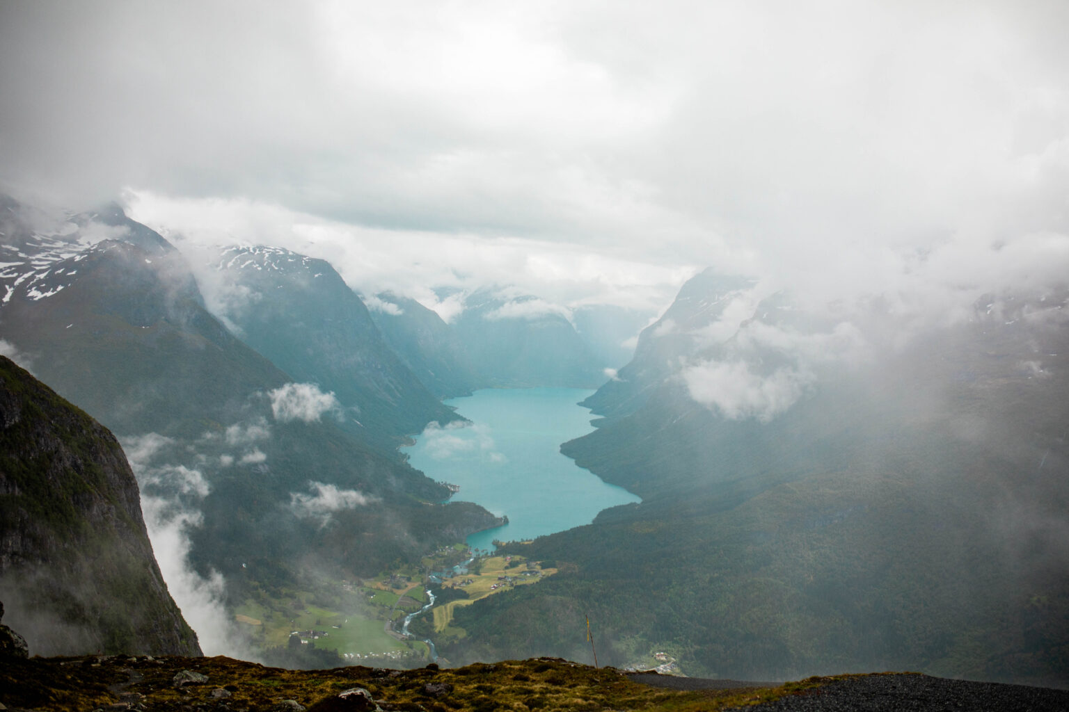 What To Do In Olden Norway From Your Cruise Ship - Indigo Sahara