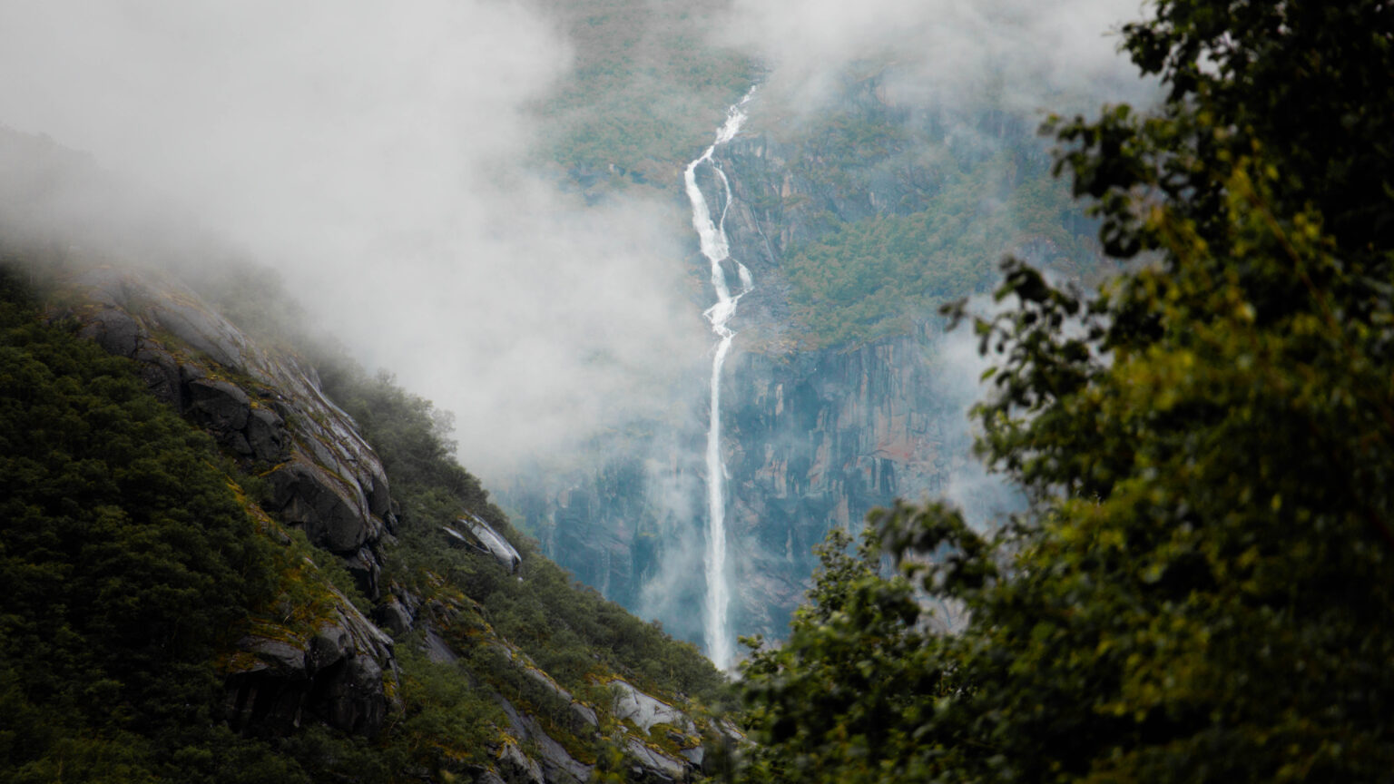 What To Do In Olden Norway From Your Cruise Ship - Indigo Sahara