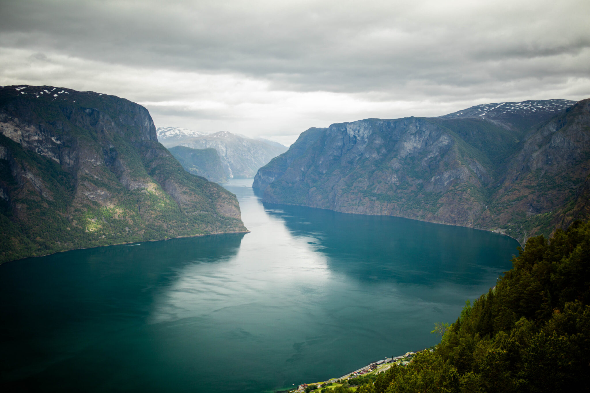 What To Do In Flam From Your Cruise Ship - Indigo Sahara