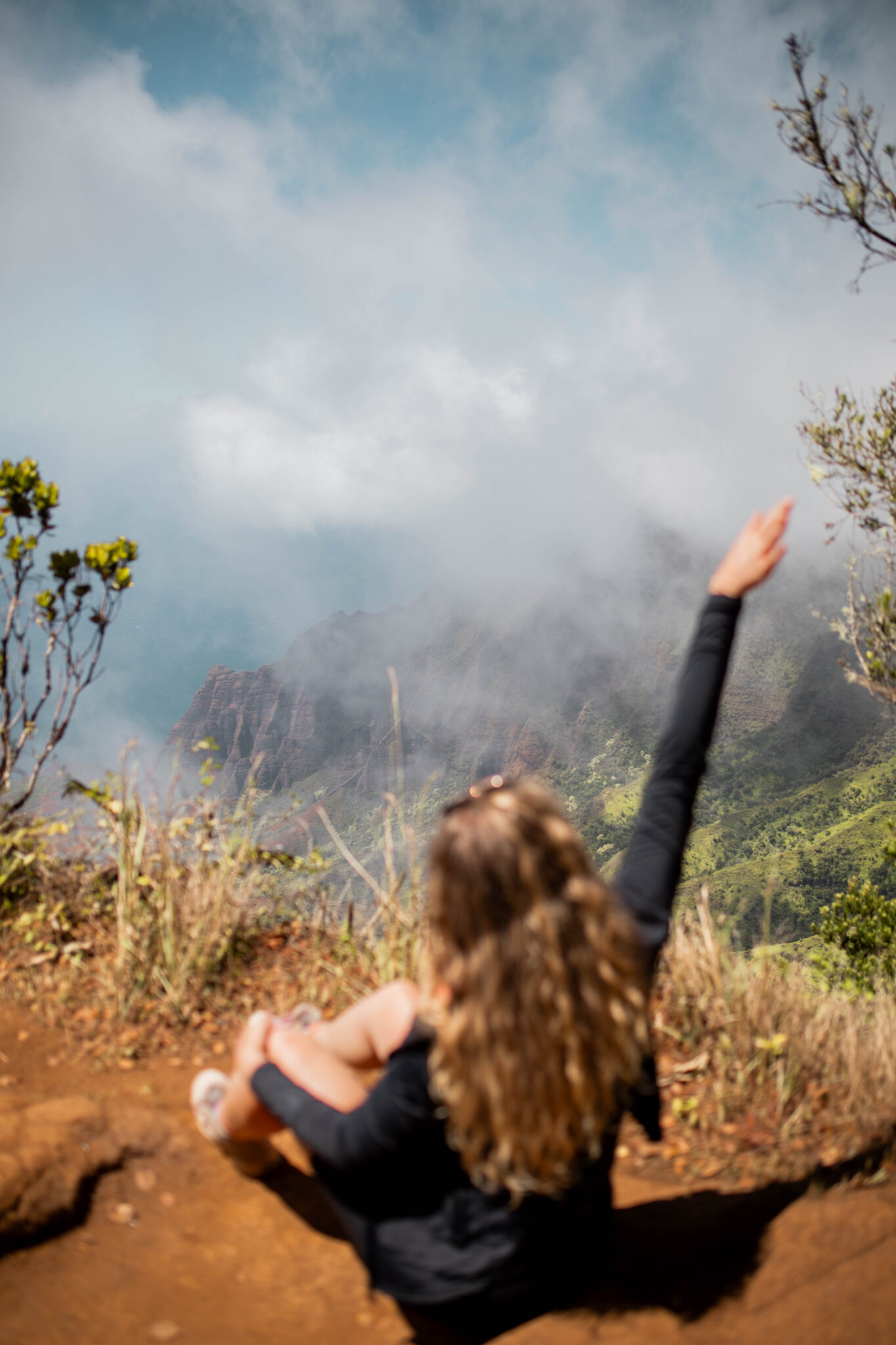 How To See The Na Pali Coast In Kauai - Indigo Sahara