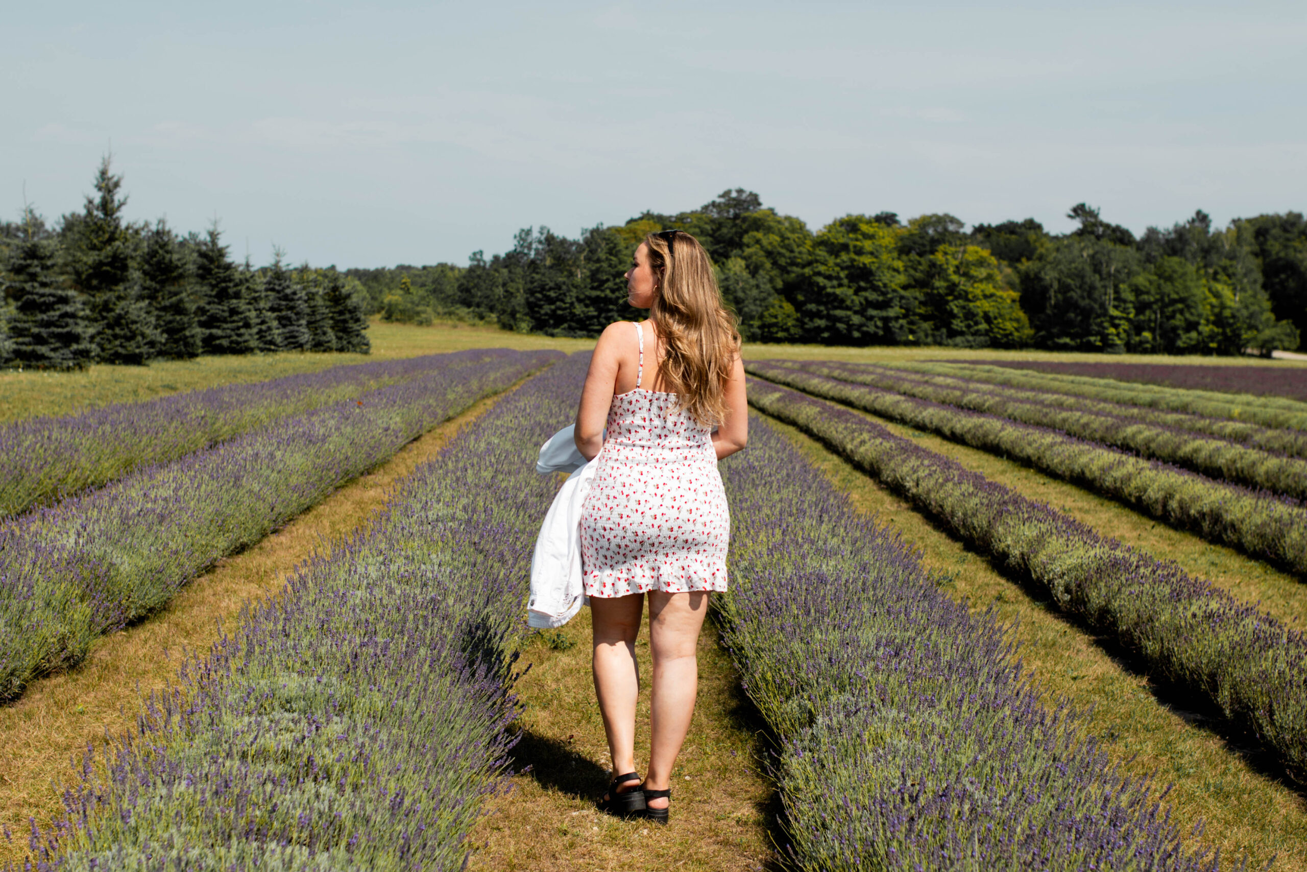 What To Wear In Wisconsin In Spring (April + May) - Indigo Sahara