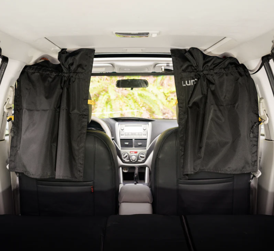 Best SUV Camping Setup For Maximum Comfort - Indigo Sahara