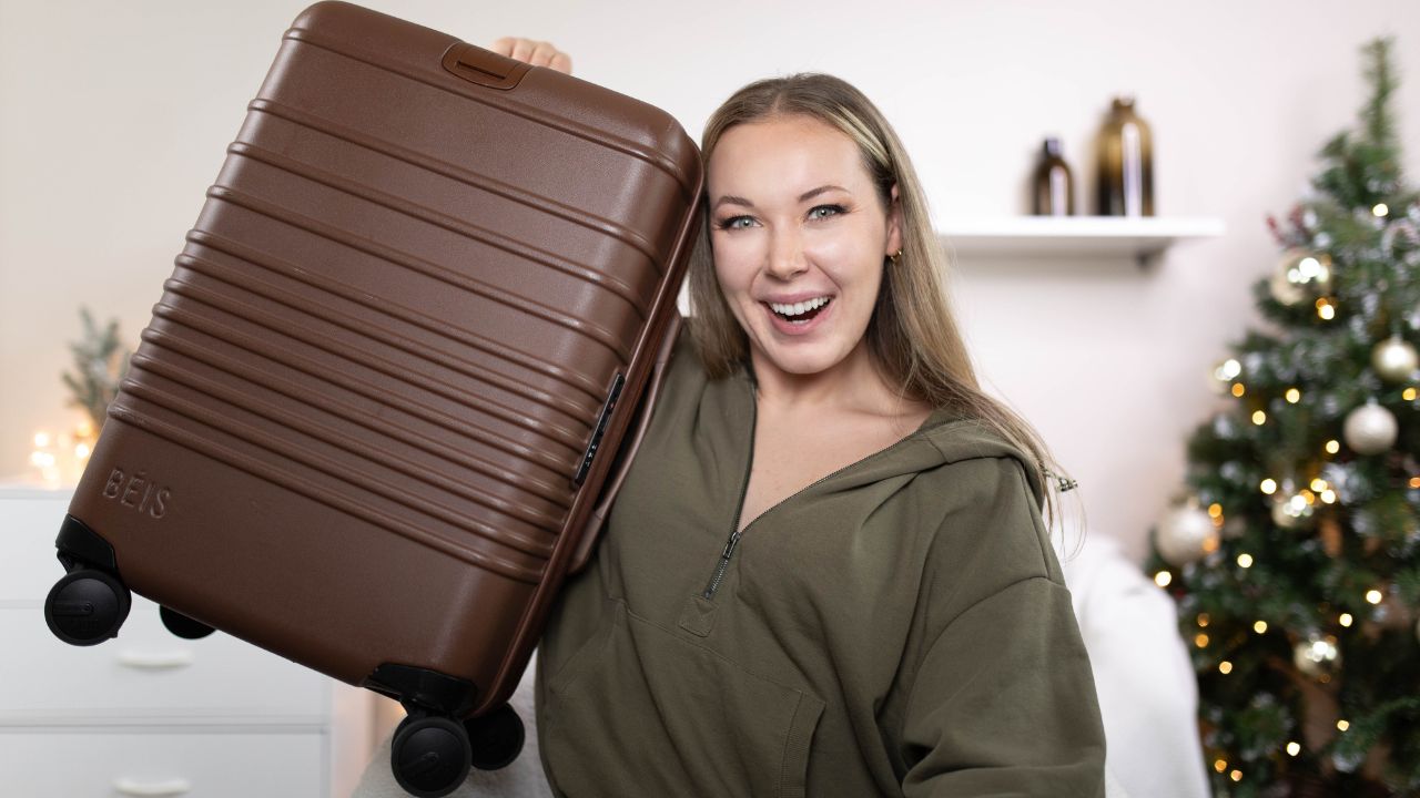 17 Carry-On Packing Tips You've Never Heard Before - Indigo Sahara