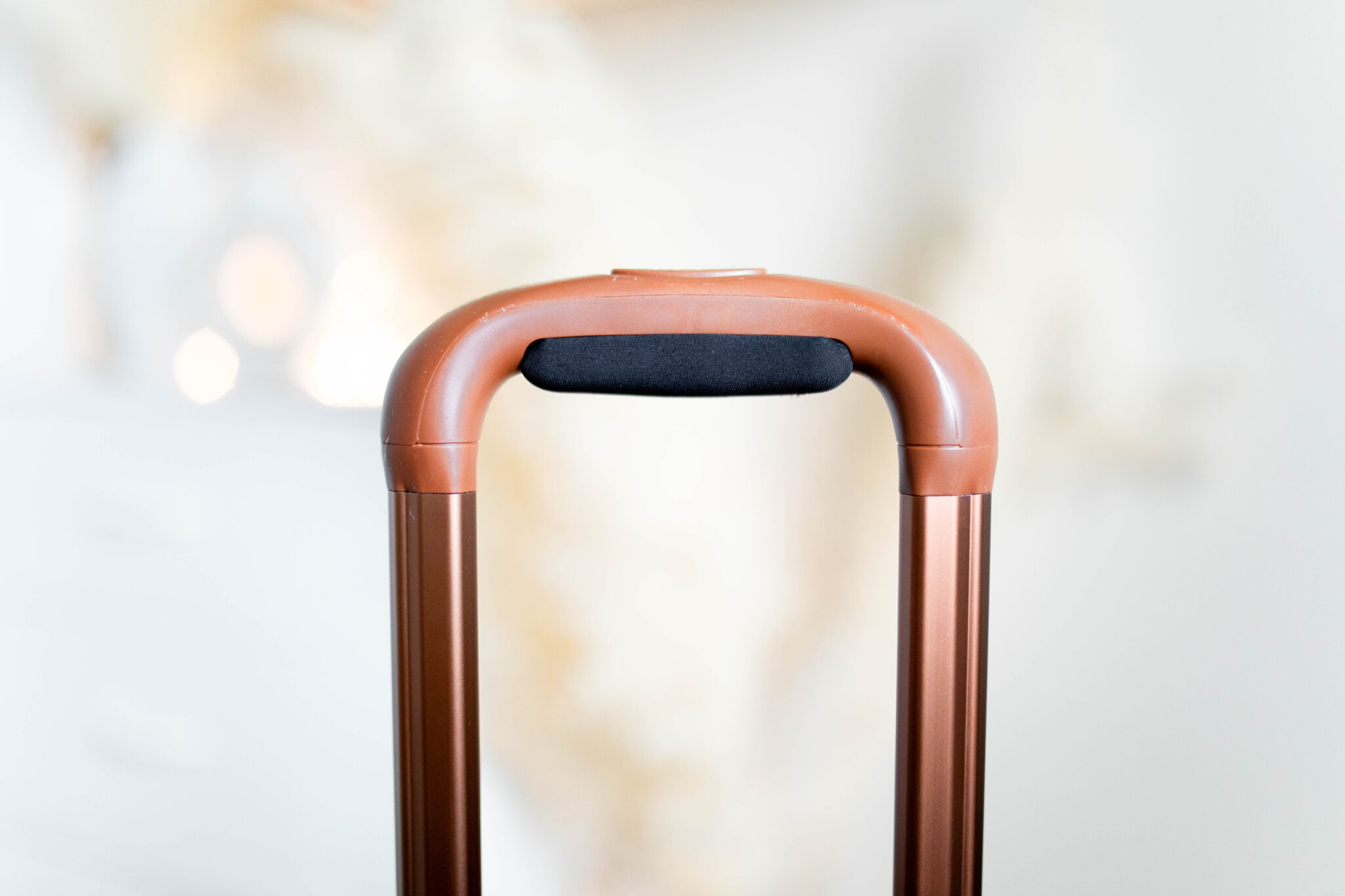 In-Depth Beis Carry-On Luggage Review After 2+ Years - Indigo Sahara
